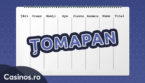 Reguli joc TOMAPAN, cum se joacă și cum se face tabelul - Casinos.ro
